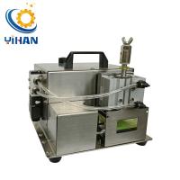 China 9.5kg Network Cable Straightening Machine 30-60w for USB HDMI Multi Core Cable Wire for sale