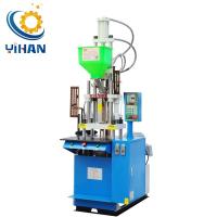 China Vertical Injection Molding Machine YH-200ST 25 Ton for USB Cable Headphone Plug for sale