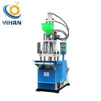 China Vertical Injection Molding Machine YH-200ST 25 Ton for USB Cable Headphone Plug for sale