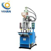 China Vertical Injection Molding Machine YH-200ST 25 Ton for USB Cable Headphone Plug for sale