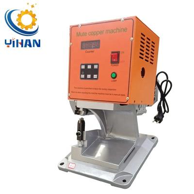 Cina 370*350*470mm Copper Joint Pressing Machine con efficienza di lavoro di 2000 volte/ora in vendita