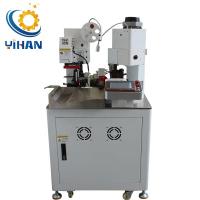China Versatile Copper Cable Wire Processing Machine Applicator for AWG16-AWG30 Wire Range for sale