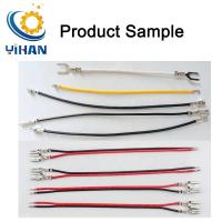 China Versatile Copper Cable Wire Processing Machine Applicator for AWG16-AWG30 Wire Range for sale