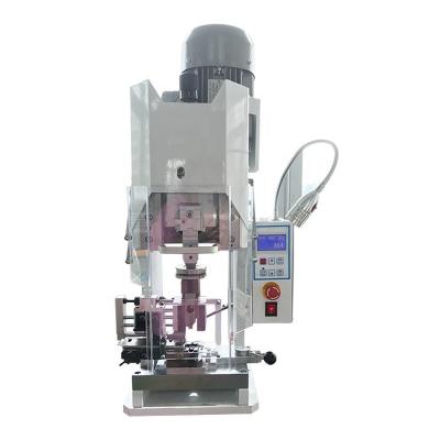 Cina AC220V 50HZ precisione Ultra-silenziosa macchina di crimping terminale del cablaggio automobilistico in vendita