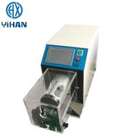 China YH-4806S Coaxial Wire Stripping Machine 6.99mm Max Cable Diameter 9 Layers for sale