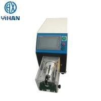 China YH-4806S Coaxial Wire Stripping Machine 6.99mm Max Cable Diameter 9 Layers for sale