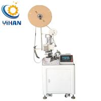 China Fully Automatic Wire Cut Strip Crimp Machine 6100PCS/H AWG18-32 for sale