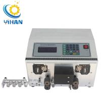 China 30kg High Yield Computer Wire Peeling Machine 0.5-10mm2 Ultra-High Speed for sale