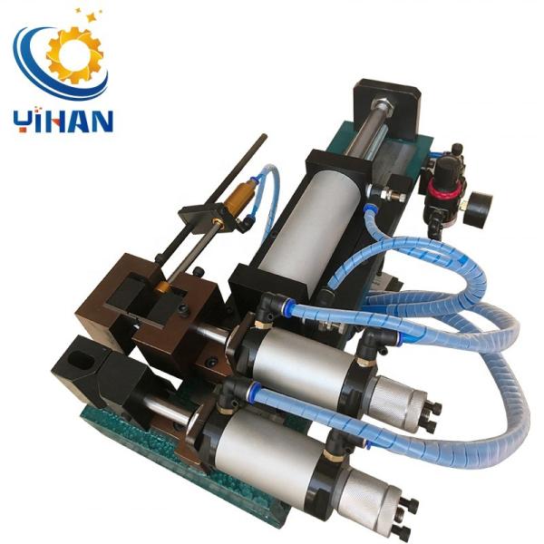 Quality 220V Power Supply Multi-core 310 Gas-electric Wire Stripping Machine with 50 for sale