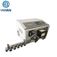 China 30kg High Yield Computer Wire Peeling Machine 0.5-10mm2 Ultra-High Speed for sale