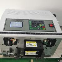 China 30kg High Yield Computer Wire Peeling Machine 0.5-10mm2 Ultra-High Speed for sale