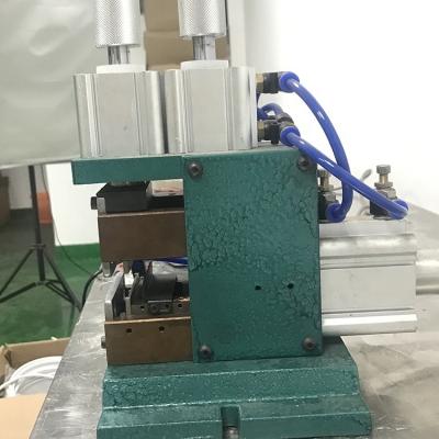 Cina Potentissima macchina di rimozione pneumatica del filo 3F per alimentazione AC220V/110V 50/60HZ in vendita
