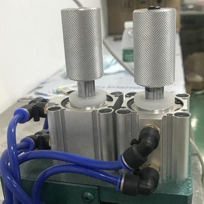 Cina Potentissima macchina di rimozione pneumatica del filo 3F per alimentazione AC220V/110V 50/60HZ in vendita