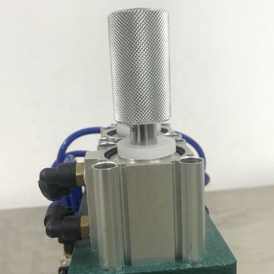 Cina Potentissima macchina di rimozione pneumatica del filo 3F per alimentazione AC220V/110V 50/60HZ in vendita