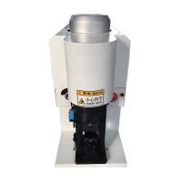 China 20 Ton Semi-Automatic Hydraulic Terminal Crimping Machine 220V 50Hz for 1-120mm² Wire for sale