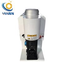 China 20 Ton Semi-Automatic Hydraulic Terminal Crimping Machine 220V 50Hz for 1-120mm² Wire for sale