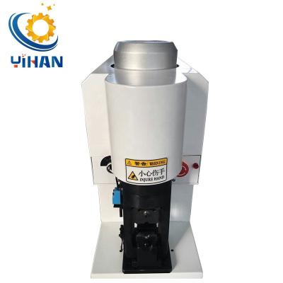 China 20T Capability Semi-Automatic Hydraulic Terminal Crimping Machine for Precise Crimps for sale