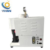 China 20 Ton Semi-Automatic Hydraulic Terminal Crimping Machine 220V 50Hz for 1-120mm² Wire for sale