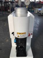 China 20 Ton Semi-Automatic Hydraulic Terminal Crimping Machine 220V 50Hz for 1-120mm² Wire for sale