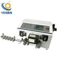 China Multi Core Sheath Cable Wire Cutting Stripping Peeling Machine AC220V 50Hz 450W for sale