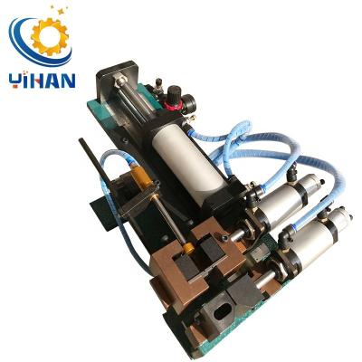 China Large Square Cable Line Stripper for 220V Multi-core Gas Electric Wire Cable Stripping for sale