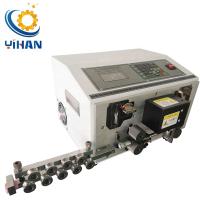 China Automatic Wire Cutting and Stripping Machine 16 Square for BV Hardline 450W for sale