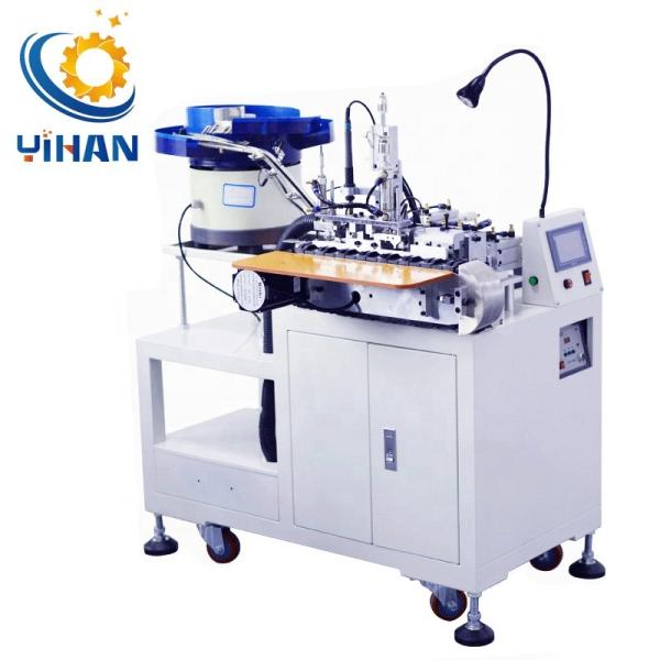 Quality 160KG Capacity Multifunctional USB Data Cable Soldering Machine for High Demand for sale
