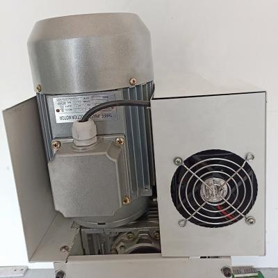 Cina Ultra silenziosa macchina per il crimping terminale da 2,0 tonnellate realizzata in fili da 0,1-4,5 mm2 AWG11-AWG32 in vendita