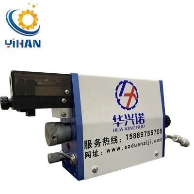 中国 多コアケーブルを剥離するインダクション式気圧線剥離機 長さ2~18mm 販売のため