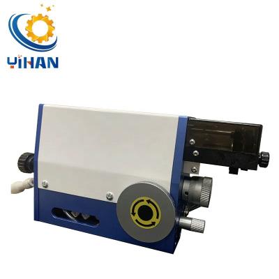 中国 多コアケーブルを剥離するインダクション式気圧線剥離機 長さ2~18mm 販売のため