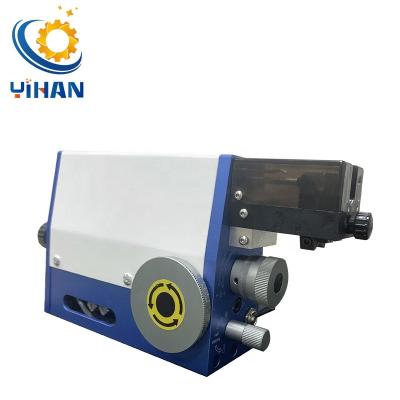 中国 多コアケーブルを剥離するインダクション式気圧線剥離機 長さ2~18mm 販売のため