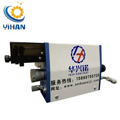中国 多コアケーブルを剥離するインダクション式気圧線剥離機 長さ2~18mm 販売のため
