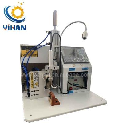 China YH-6520 Automatische Mobiltelefon-USB-Datenkabel-Produktionsmaschine mit wettbewerbsfähigen zu verkaufen