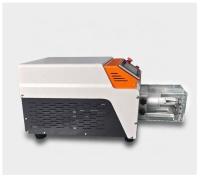 China YH6010 Coaxial Cable Stripping Machine 0.8-10mm OD 60mm Stripping Length Cable Peeling Equipment for sale