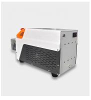 China YH6010 Coaxial Cable Stripping Machine 0.8-10mm OD 60mm Stripping Length Cable Peeling Equipment for sale