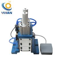 China YH-3F Multi Core Wire Stripping Twisting Peeling Machine Stripping Length 3-25mm 110V 220V for sale