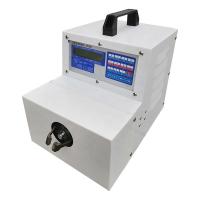 China 1500pcs/H Fully Automatic Microcomputer Pedal Twisting Machine 220V 90W High Speed Stranding for sale