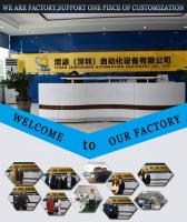 China Automatic Wire Stripping Machine 0.1-4mm2 3000-6000pcs/h Full Computer Cable Stripper for sale
