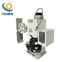 China Automatic Wire Stripping Crimping Machine 2.0T 2pcs/sec for Cable Production for sale