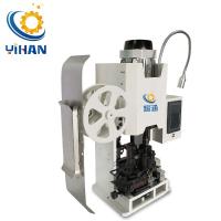 China Automatic Wire Stripping Crimping Machine 2.0T 2pcs/sec for Cable Production for sale