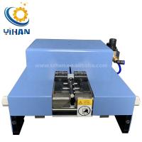 China Pneumatic Wire Stripping Machine 1500-2000 Pieces/h 0.5-10mm2 No Power Required for sale