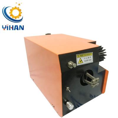 Cina YH-N80 Macchina di torsione a spazzola di cavi completamente automatica con 10 kg di peso della macchina in vendita