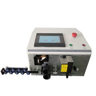 China YH-16W BVV Kabelbeugen Stripping Schneidemaschine für Stripping von 0,1-16,0 mm2 Bereich zu verkaufen