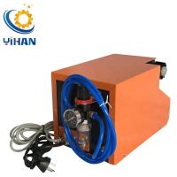 China YH-N80 Fully Automatic Cable Brush Shielding Twisting Machine 10kg 220V for sale
