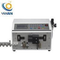 China YH-800-H06 Multicore Wire Cutting Stripping Machine 1-6mm OD Automatic Computer Wire Stripper for sale
