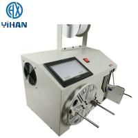 China Circle Diameter 50-200mm Coil Automatic Winding Wire Binding Machine for Binding for sale