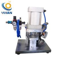 China Customized 220V YH-Z330 Pneumatic Sheathed Wire Stripping Machine 20mm Max Diameter for sale