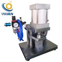 China Customized 220V YH-Z330 Pneumatic Sheathed Wire Stripping Machine 20mm Max Diameter for sale