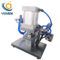 China Customized 220V YH-Z330 Pneumatic Sheathed Wire Stripping Machine 20mm Max Diameter for sale