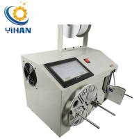 China YH-R830 Automatic Winding Wire Binding Machine 485x420x340mm 200W for Cable Tying for sale